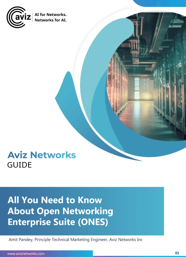 Aviz ONES Your Essential Guide to Open | Aviz Networks | Aviz Networks
