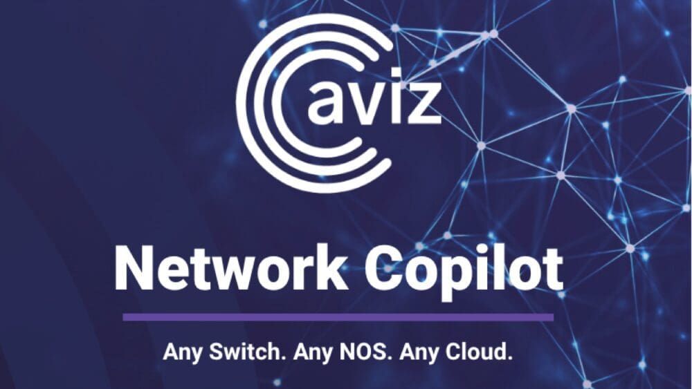Introducing Network Copilot: Empowering | Aviz Networks | Aviz Networks